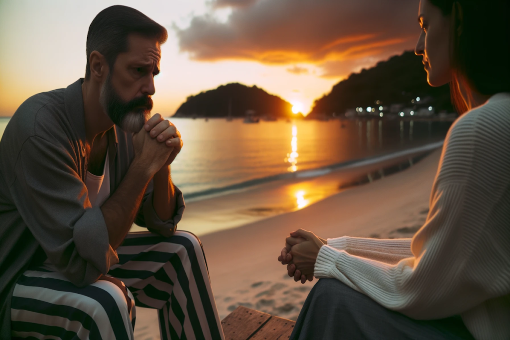 Dating An Ex-Convict: Love, Rehabilitation, And Second Chances ...
