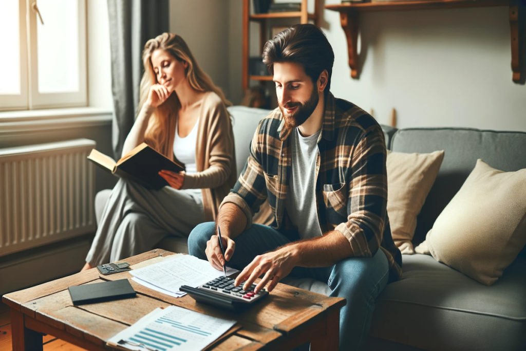 My Boyfriend Is An Accountant! How His Attention To Detail Can Affect ...