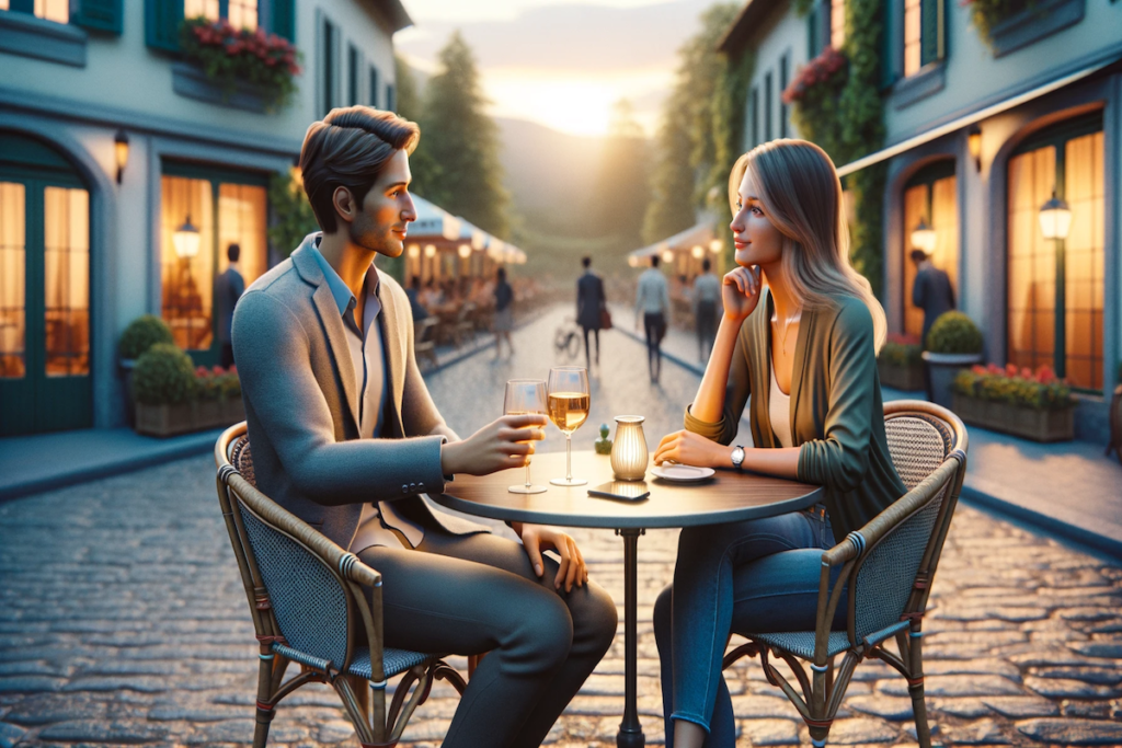 Dating Engineers! Design A Relationship For Success? - Dating Across ...